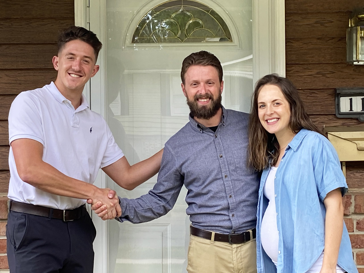 Buyers - Prime Home Real Estate